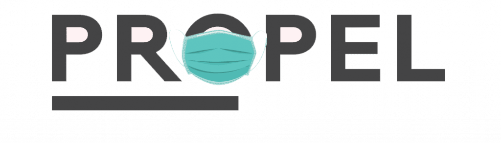 PROPEL An Essential Organization for Community Families | Community ...