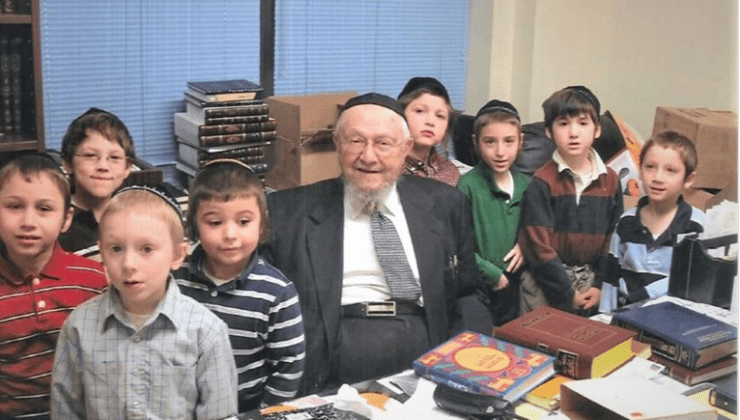 Remembering Rabbi Dovid Feinstein, zt”l | Community Magazine