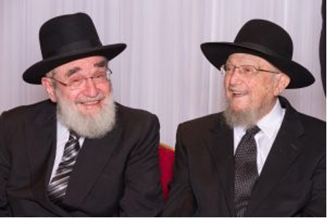 Remembering Rabbi Dovid Feinstein, zt”l | Community Magazine