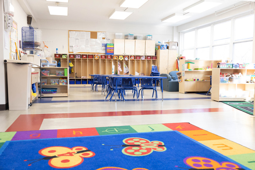 Ahi Ezer Yeshiva, Looking Ahead | Community Magazine