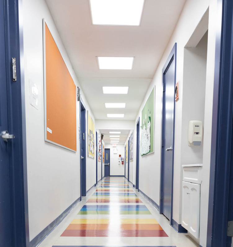 Ahi Ezer Yeshiva, Looking Ahead | Community Magazine