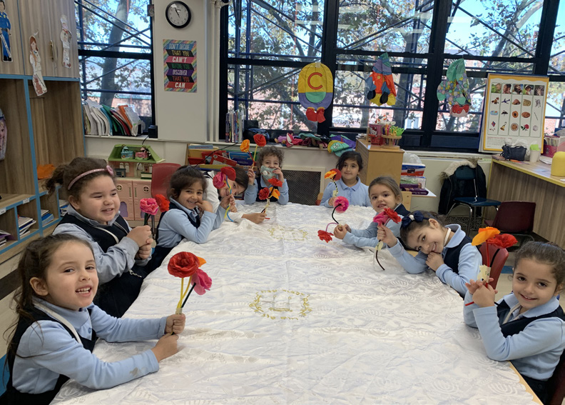 Ahi Ezer Yeshiva, Looking Ahead | Community Magazine