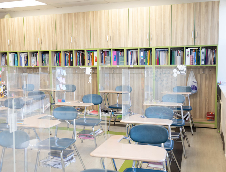 Ahi Ezer Yeshiva, Looking Ahead | Community Magazine