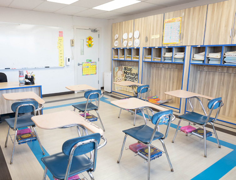 Ahi Ezer Yeshiva, Looking Ahead | Community Magazine