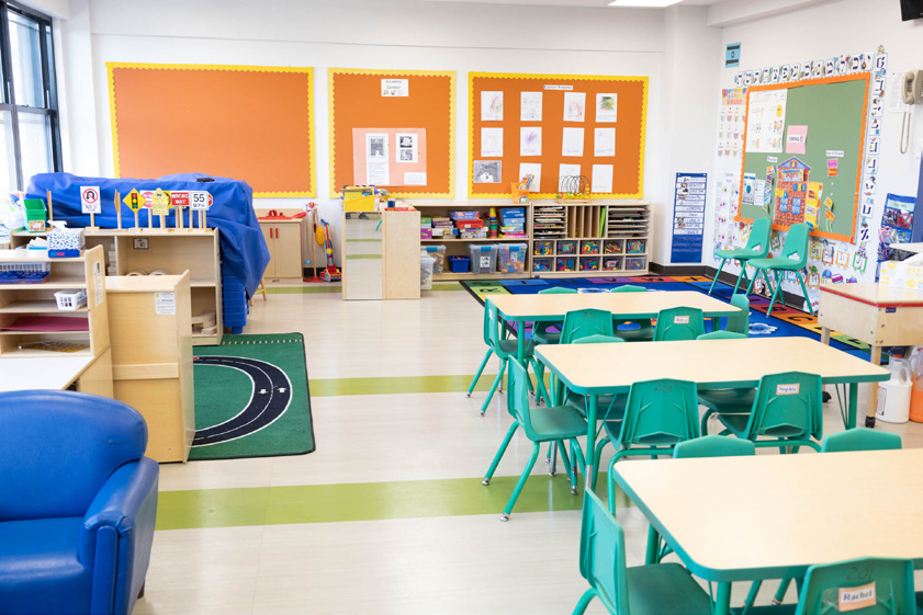 Ahi Ezer Yeshiva, Looking Ahead | Community Magazine