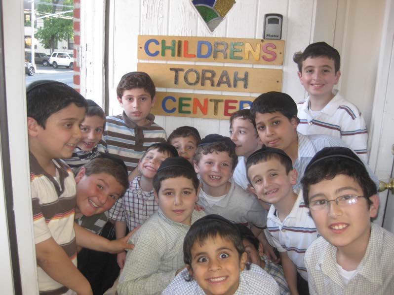 Transforming Technology From Enemy to Asset: Rabbi Maimon Elbaz’s ...