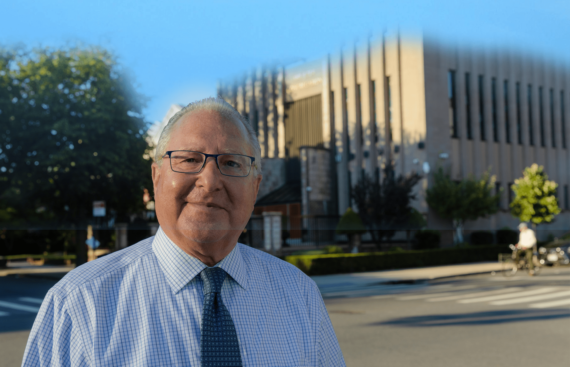 One Billion Reasons to Vote Cymbrowitz | Community Magazine