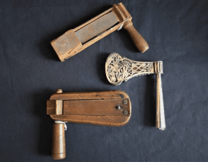 The Origins of the Grogger: Why We Boo Haman | Community Magazine