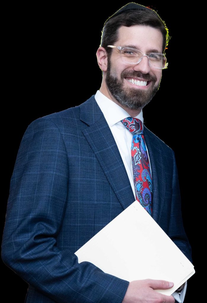 An Inside Look Into RCCS with Daniel Hadar | Community Magazine