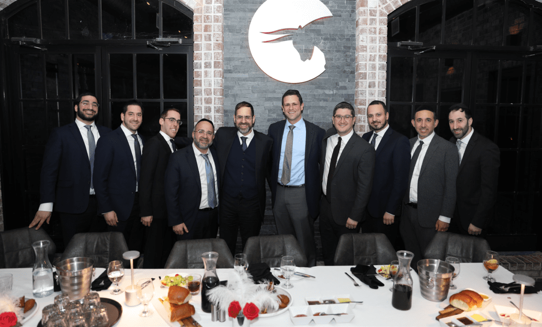 SIMHA Celebrates the Completion of Its First Rabbinic Training Cohort ...