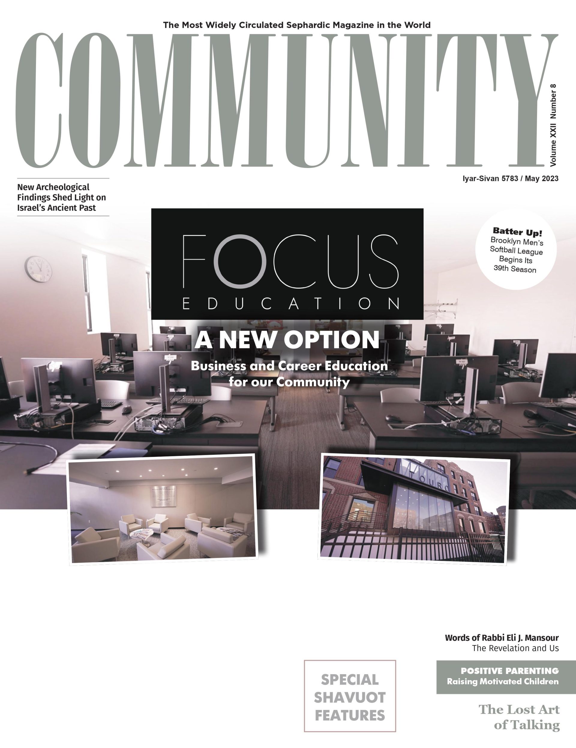 2023 | Community Magazine
