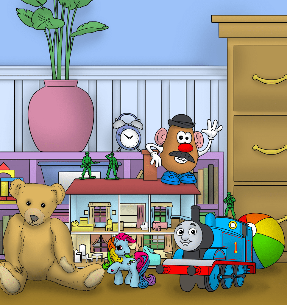 An Historic Look At Jewish Innovators Who Revolutionized The Toy ...