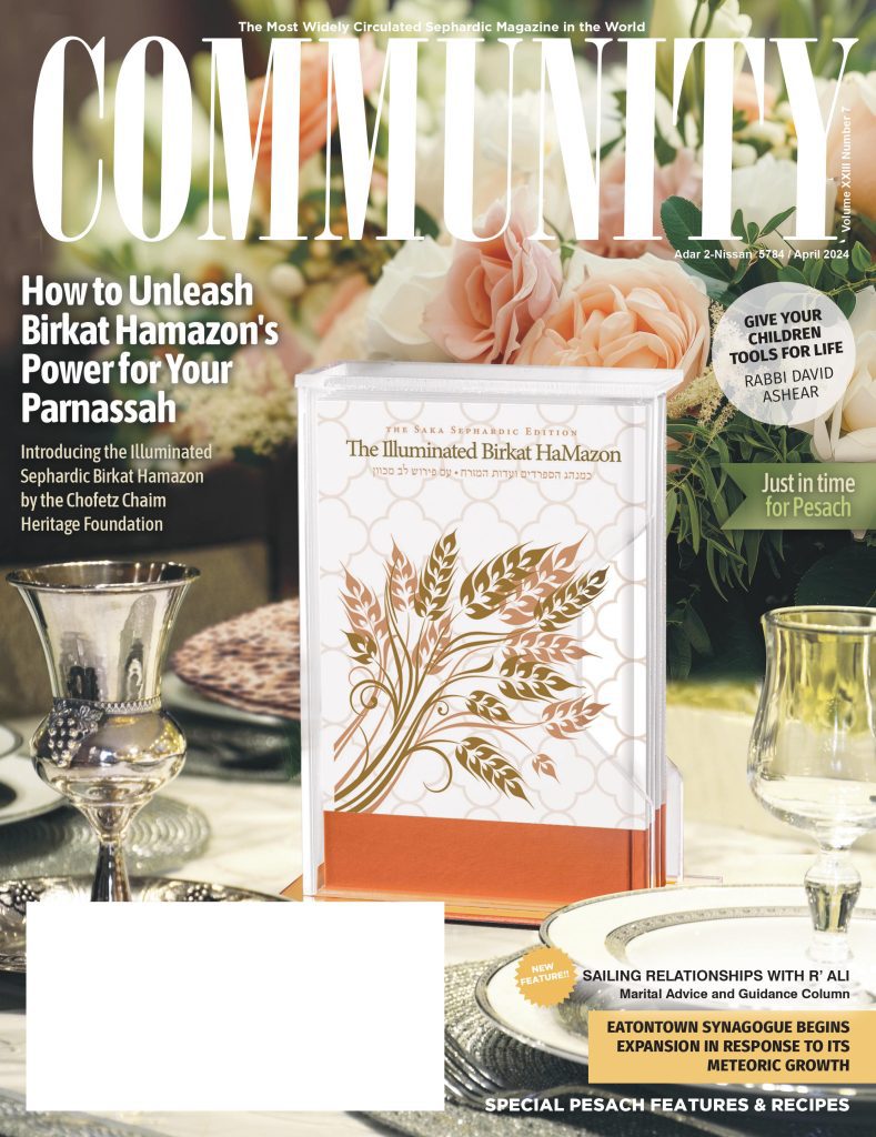 2024 | Community Magazine
